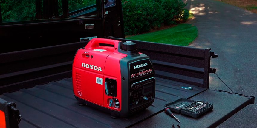 Best 2000 Watt Generator - Reviewerst