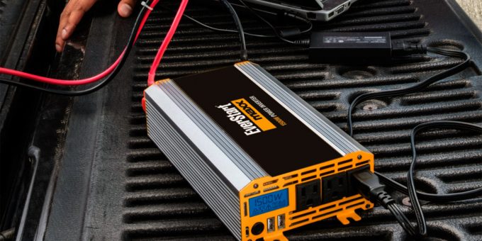 Common inverter problems and their solutions - Reviewerst