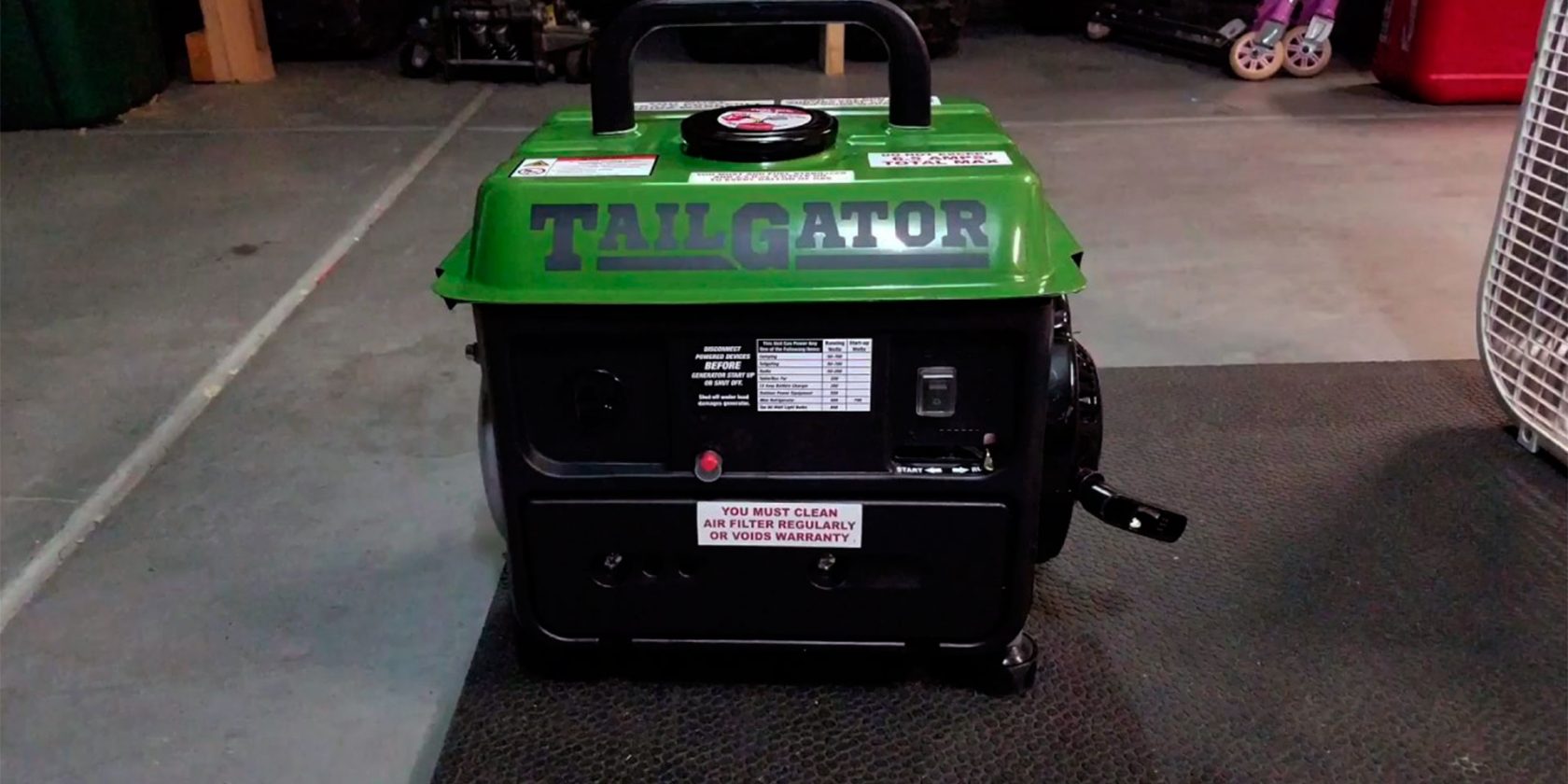 How To Connect Generator To House Without Transfer Switch Reviewerst