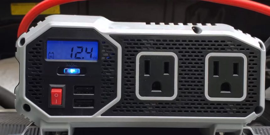 2000W Power Inverters – All you need to know! - Reviewerst