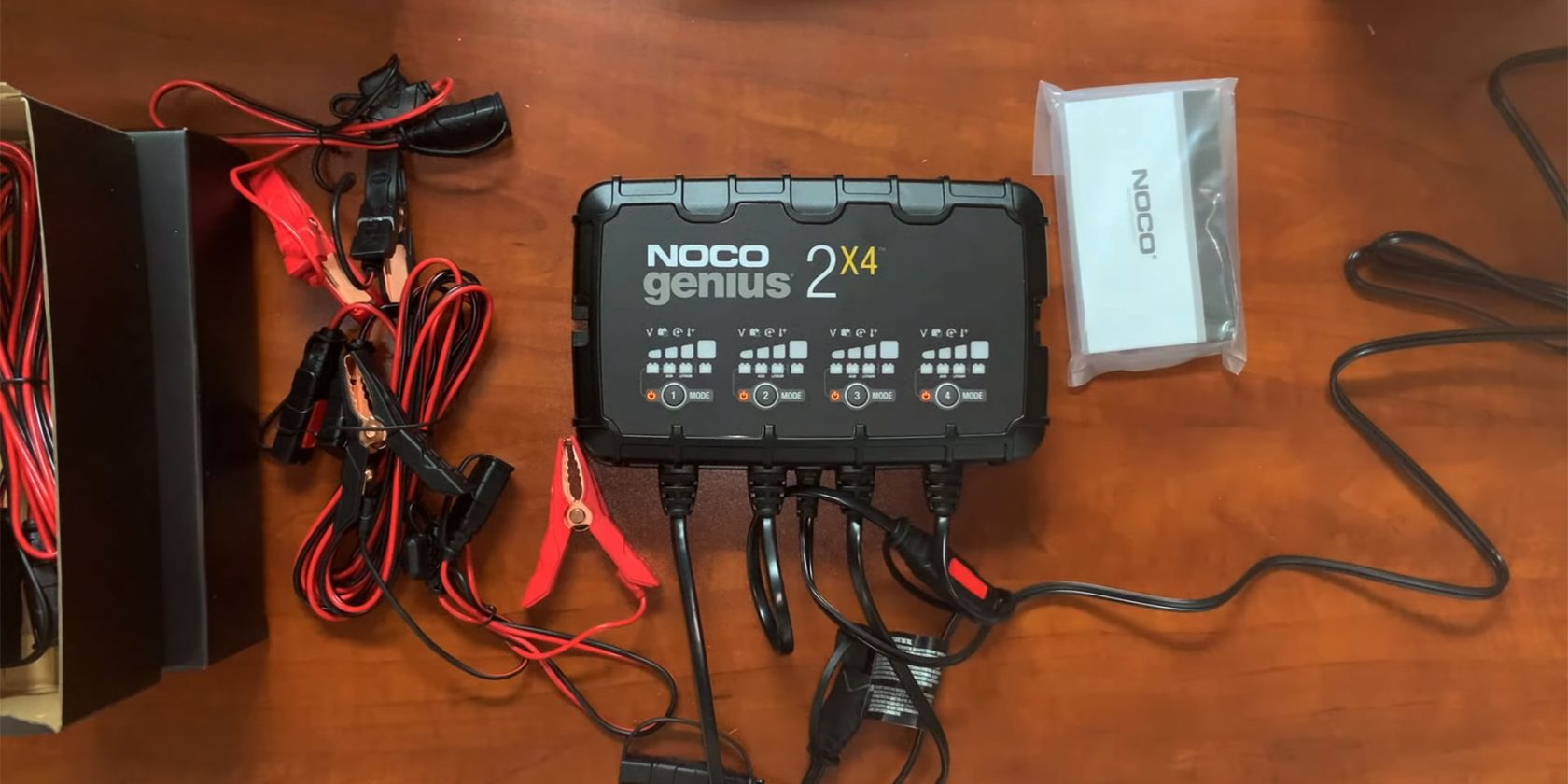 Diesel Truck Battery Chargers and Maintainers: Buyers Guide - Reviewerst