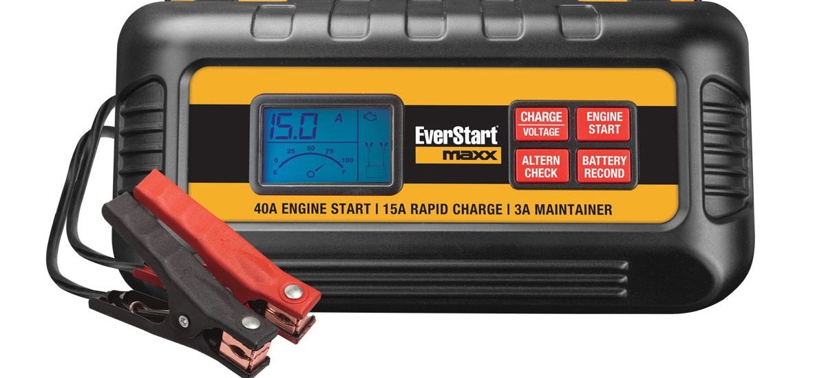 What Is The Difference Between A Maintainer And A Battery Charger