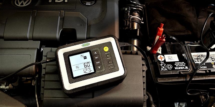 How to Test a Battery Charger? - Reviewerst