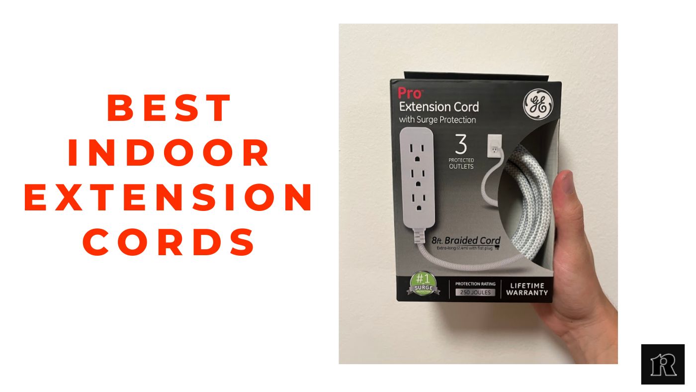 Indoor Extension Cords - Reviewerst