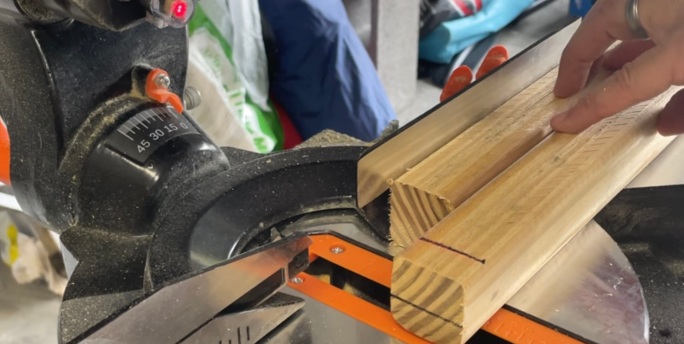 How to Make a Rabbet and Dado Joint - Reviewerst